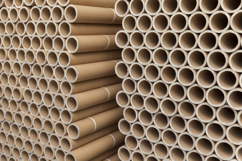 Tubos MASER – Fábrica de Tubos de Cartón